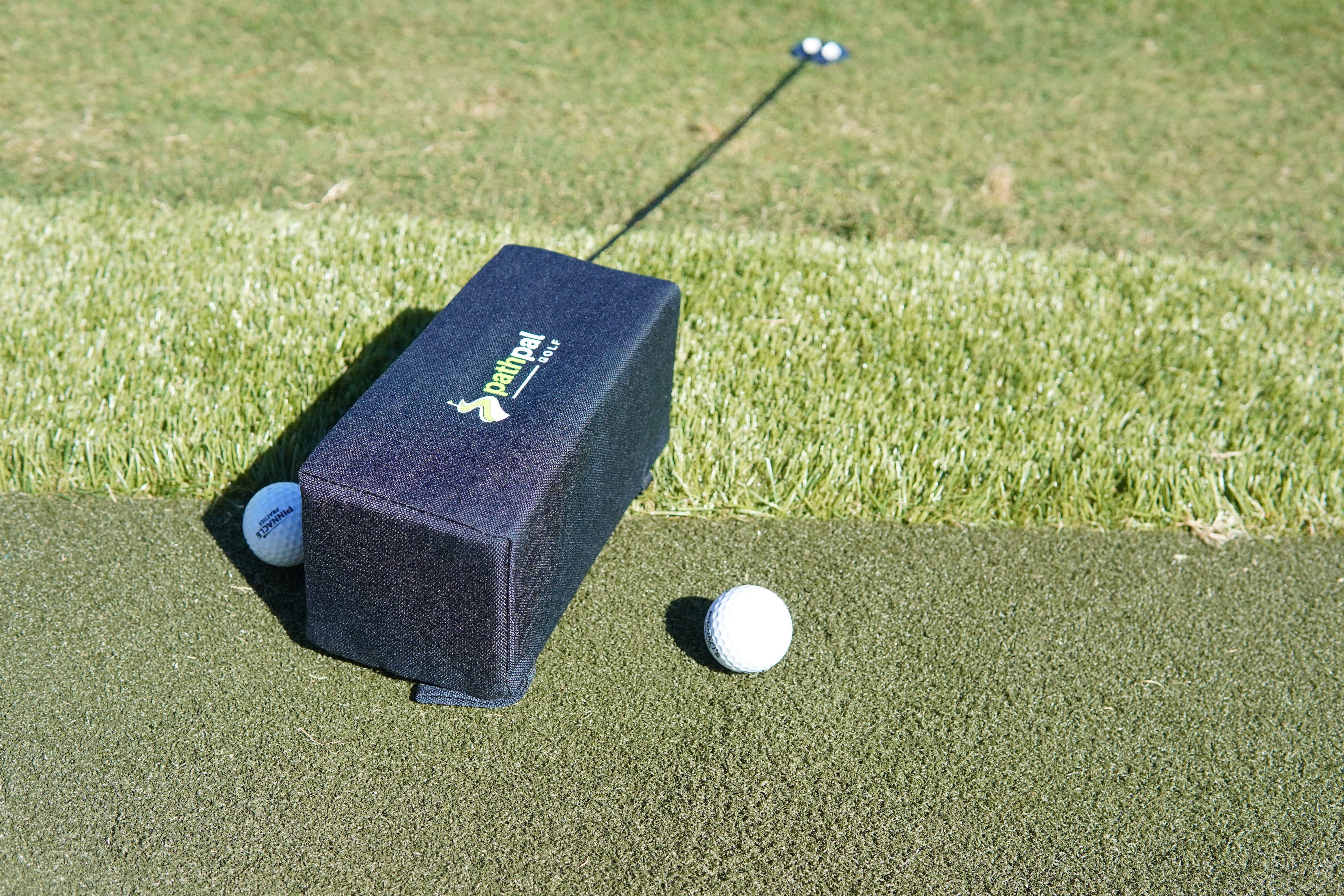 Golf Swing Path Secrets: Why Inside-Out Changes Everything
