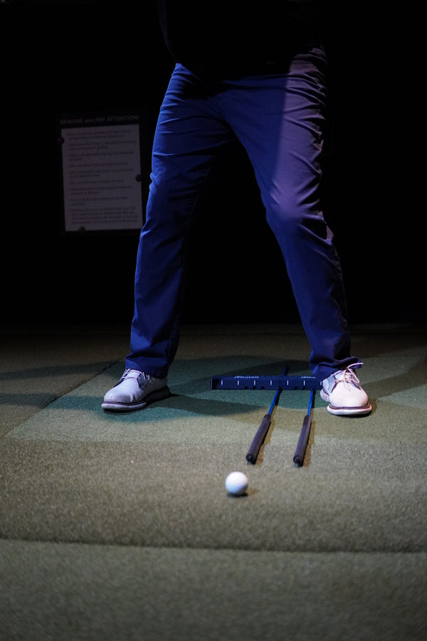 PathPal Golf System | Improve Swing Plane & Accuracy